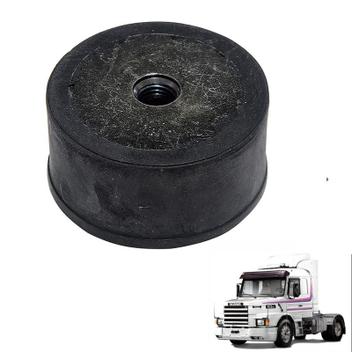 Coxim Do Escapamento Scania 112 / 113 Codigo Original 40607 - Edreaza ...