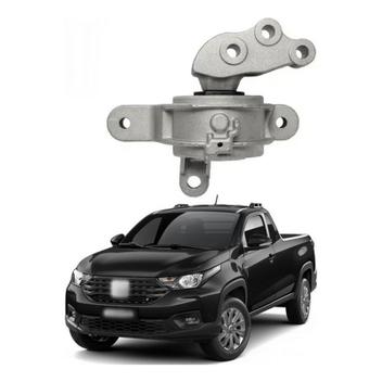 Coxim Do Motor Fiat Strada 1.4 2020 A 2024 - FV Parts - Coxim do Motor ...