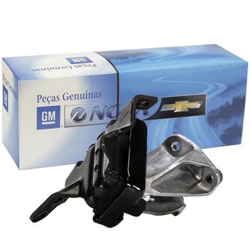 Coxim Do Motor Lado Esquerdo Pecas Genuinas Gm Chevrolet S10 2012 A ...