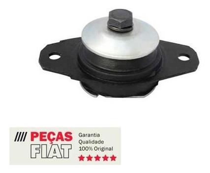 Coxim Do Motor Original Fiat Palio Uno Siena Strada 51736529 - FIATG ...