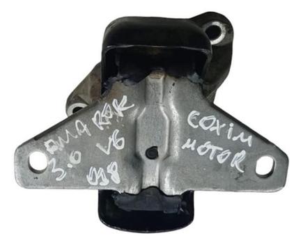Coxim Do Motor Volkswagen Amarok V6 3.0 2018 - Original De Fábrica ...