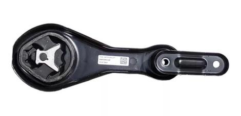 Coxim Inferior Cambio Polo Virtus T-cross Nivus 2q0199851af - Volkswagen - Coxim do Câmbio ...