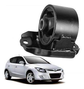 Coxim Motor Cambio Inferior Hyundai I30 219102h000 Traseira - ShocKbras ...