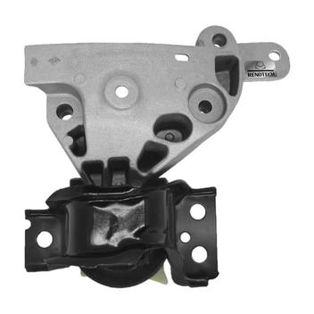 Coxim Motor Direito Captur Duster Oroch Sandero 112103231R - Renault ...