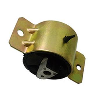 Coxim Motor Traseiro Com Braçadeira 9012421413 - Mercedes-benz - Coxim ...