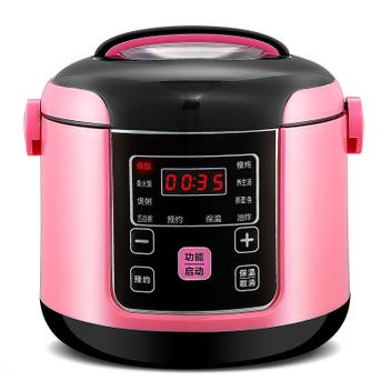 Cozinha automática inteligente Cozinha Portátil Preservação Elétrica ...