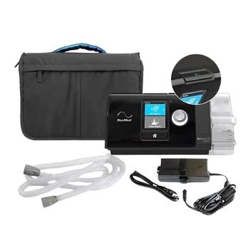 Cpap Automático Airsense S10 Autoset C/ Umidificador Resmed - BiPAP ...