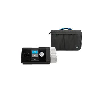 CPAP Automático Airsense S10 AutoSet com Umidificador ResMed - BiPAP ...