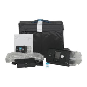 CPAP Automático Airsense S10 - ResMed - BiPAP, CPAP e VPAP - Magazine ...