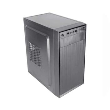 Cpu core office i3 7100 240gb ssd 8gb gabinete office com fonte - FENIX ...