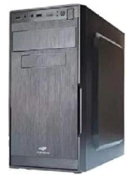 Cpu Intel Core I7 4770 1600 Mhz + 16gb + Ssd NVME 256gb HD 500GB WIN11 - MIRC PC - CPU ...