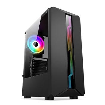 Cpu Pc Gamer Intel Core I5 3º + 8gb Ram + Ssd 240gb - CONECT-X - Kit ...