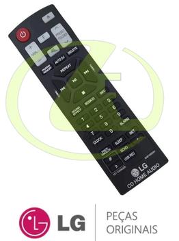 CR LG Akb74955341 Mini System Cm4320 Cm4330 Cm4430 Cm4420 Cm4520 Cm4620 ...