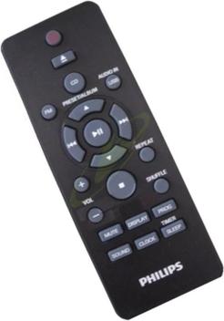 Cr original philips micro system mcm1150 mcm1150x/78 mcm3150 mcm3150/55 ...