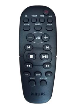 Cr Philips Mini System 1004 C255 Mc200 Mc270 FW-C355/34 FWC33021M ...