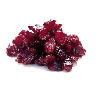 Cramberry Fruta Seca Desidratada Inteira 500g - Premium - Frutas Secas ...