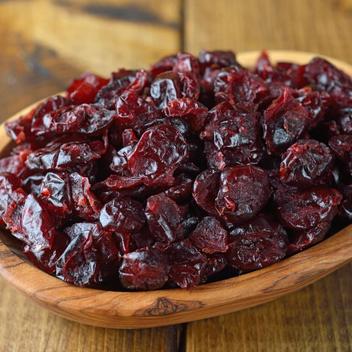 Cranberry Inteiro Desidratado 1kg - Mania de Castanha - Frutas Secas ...