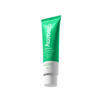 Creamy Intensive Repair Cream 40g - Creamy - CC Cream - Magazine Luiza