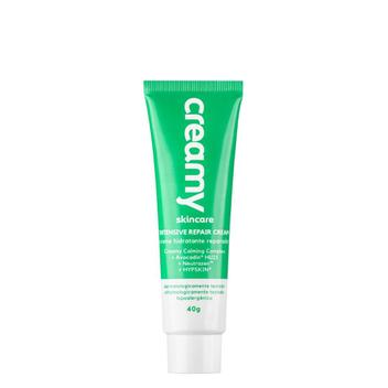 Creamy Intensive Repair Cream - Creme Hidratante Reparador 40g ...