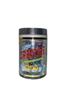 Creatina 100% pura monohydratada maxeffect pharma - Creatina - Magazine Luiza