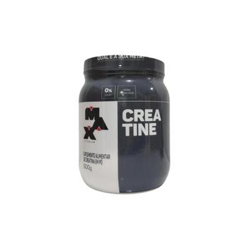 Creatina 500g Max Titanium - Creatina - Magazine Luiza