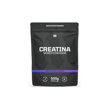 Creatina Monohidratada 500g - MITH OFICIAL - Creatina - Magazine Luiza