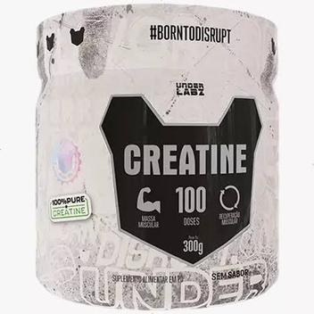 Creatine Born to Disrupt Under Labz Máximo Desempenho e Explosão ...