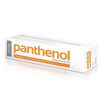 Creme Aflofarm Panthenol 30g - Nutritivo para Pele Macia - Cuidados com ...