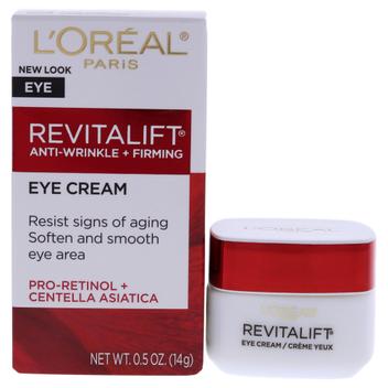 Creme Antirrugas Revitalift Profissional - 15ml - Antirrugas Facial ...