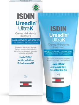 Creme antirrugas ureadin ultrak 53g - ISDIN - Antirrugas Facial ...