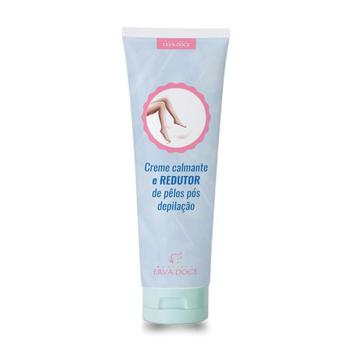 Creme Calmante E Redutor De Pelos 30 Gramas - Botica Erva Doce ...