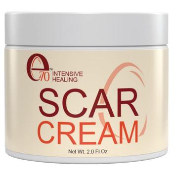 Creme cicatricial e70 Intensive Healing Fast Repair 60 ml - Leave in ...
