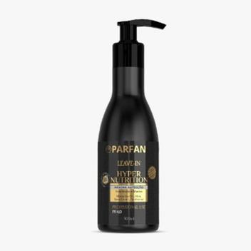 Creme de pentear (leave-in) hyper nutrition - PARFAN - Creme de Pentear ...