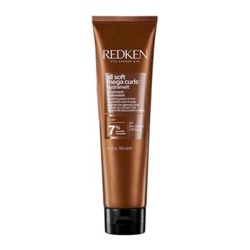 Creme de pentear redken all soft mega curls 150ml - Finalizador Capilar ...