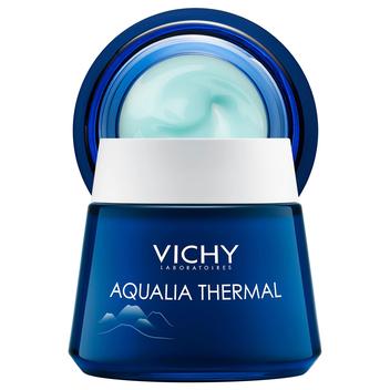 Creme e Máscara Noturnos Vichy Aqualia Thermal Spa - Kit de Tratamento ...
