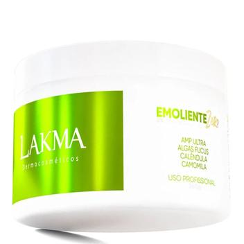 Creme Emoliente Zero Cravos 0% Trietanolamina Lakma 250g - Removedor de ...