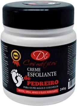 creme Esfoliante de Pedreiro Hidrath-Repos 240g - Máscara Capilar - Magazine Luiza