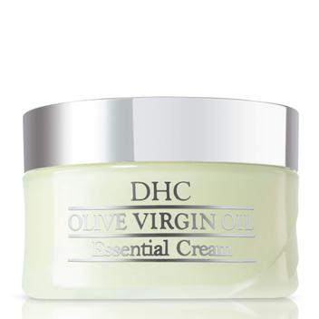 Creme Essencial de Óleo Virgem Hidratante DHC 50mL - Hidratante para os Pés - Magazine Luiza