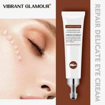 Creme facial para rosto olhos rugas marca de expressões Cayman eye ...
