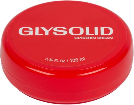 Creme Glysolid Glicerina - Pele Macia e Aveludada - 100ml - Cuidados ...