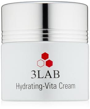 Creme Hidratante 3LAB Hydrating-Vita - 60ml - Cuidados com o Corpo ...