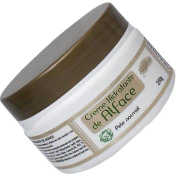 Creme Hidratante Alquimia De Alface Pote 250g - Cuidados com o Corpo ...