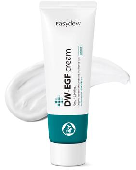 Creme Hidratante Antienvelhecimento EASYDEW DW-EGF 70ml - Com Ácido ...