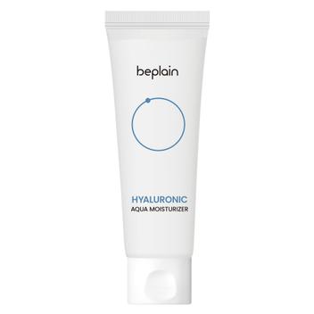 Creme Hidratante Beplain Hyaluronic Aqua Gel 80mL - Be Plain - Cuidados ...