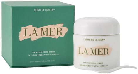 Creme Hidratante La Mer 100mL - Cuidados com o Corpo - Magazine Luiza