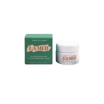 Creme hidratante La Mer Crème de la Mer 7mL Tamanho da amostra ...