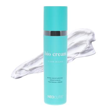 Creme Hidratante Neocutis Bio Cream Firm Riche 50ml - Cuidados com o ...
