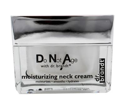 Creme hidratante para o pescoço Dr. Brandt Skincare Do not Age 50mL ...