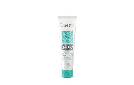 Creme Hidratante Pele de Anjo Duetto - Duetto Professional - Cuidados ...