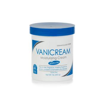 Creme Hidratante Vanicream - 473ml - Cuidados com o Corpo - Magazine Luiza